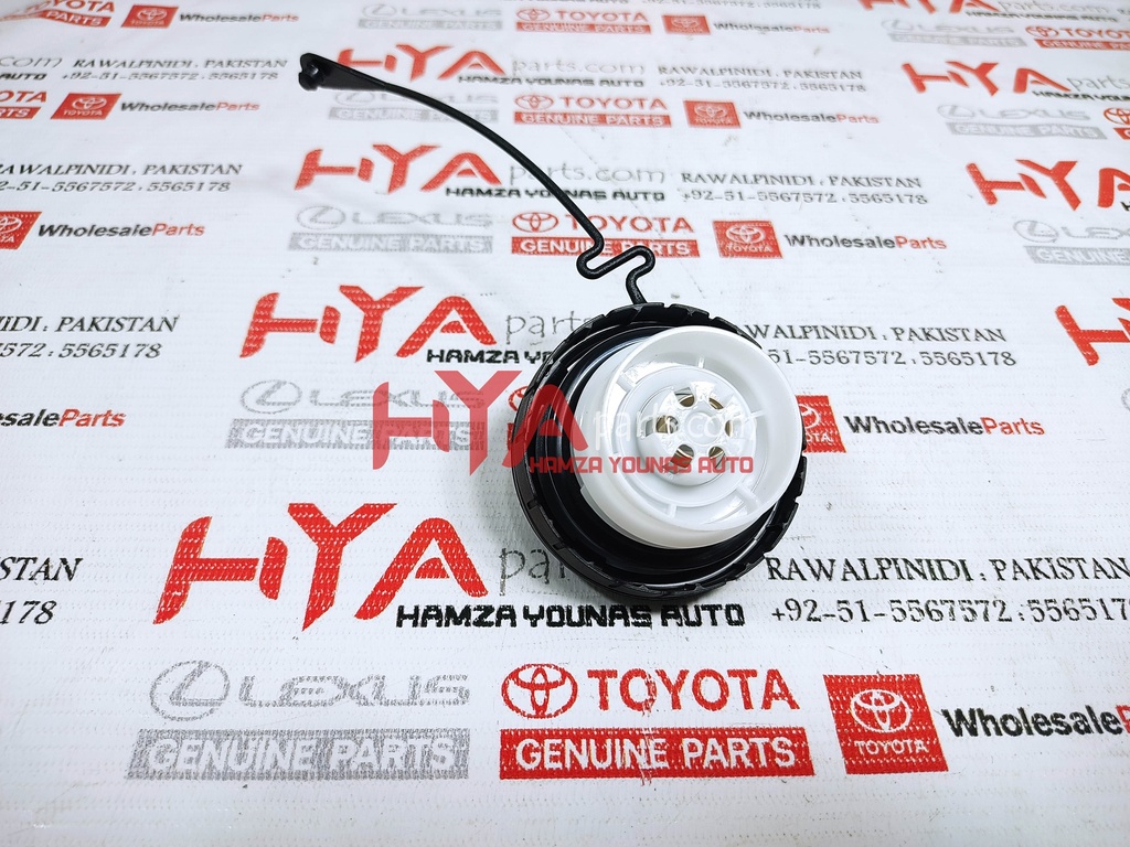 CAP ASSY, FUEL TANK | H Y A parts